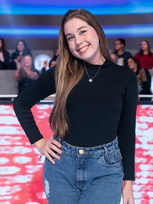 Saiba tudo sobre: Raissa Simões, do BBB 25