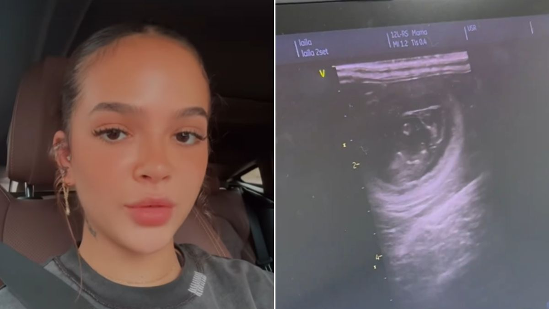 Saiba tudo sobre: Mel Maia