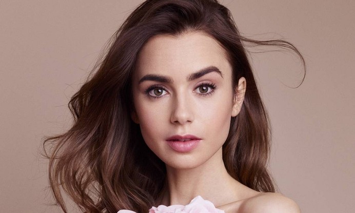 Saiba tudo sobre: Lily Collins