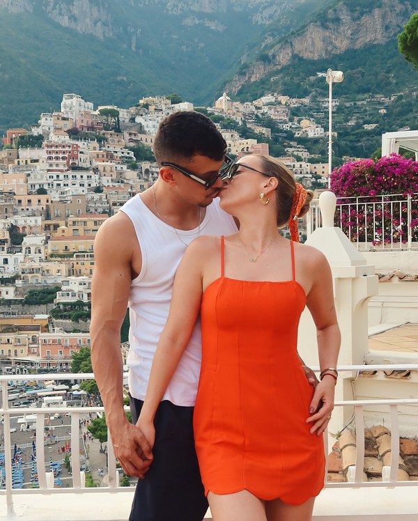 Influenciador Júlio Cocielo anuncia término de casamento com Tata ...