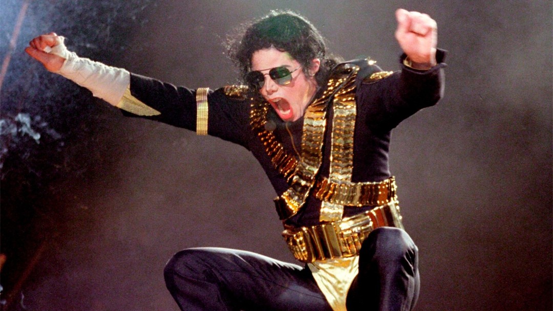 Saiba tudo sobre: Michael Jackson