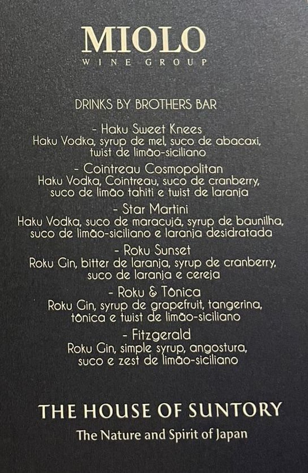 Leilão Beneficente de Ronaldo e Celina Locks tem cardápio gastronômico ...