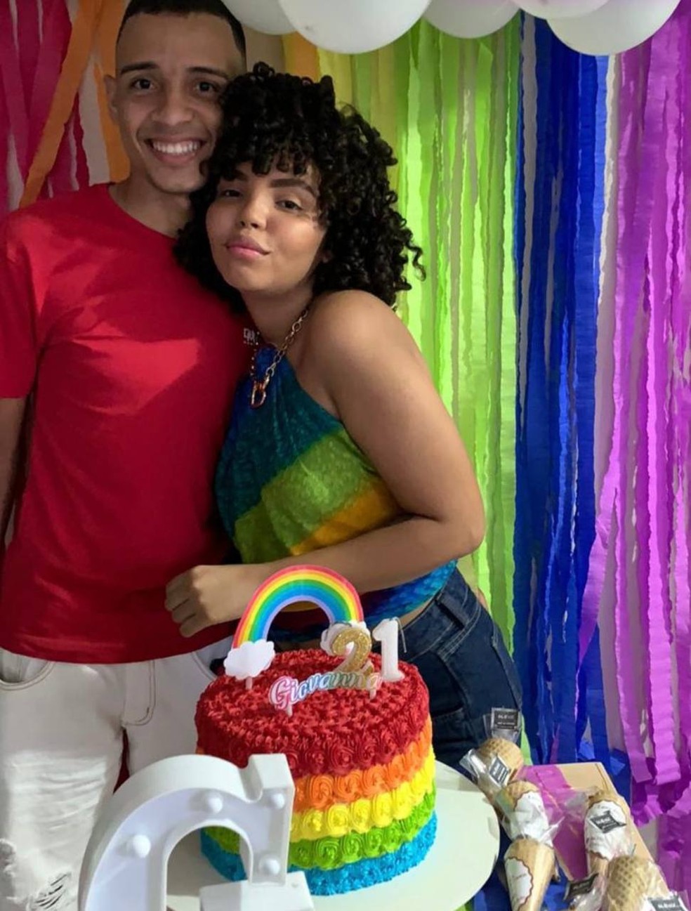 Pitel sobre relacionamento aberto após fama do BBB 24: 'Existem ...