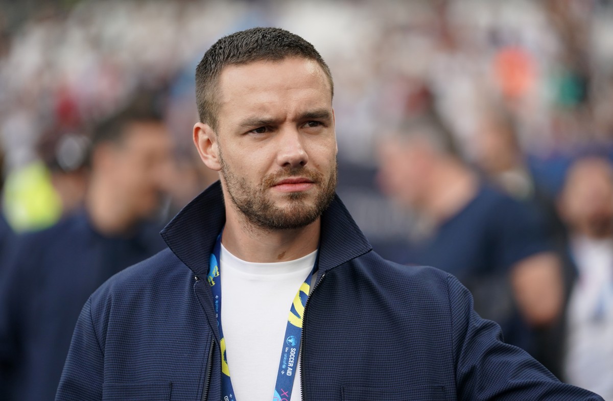 Liam Payne, ex-integrante do One Direction, morre aos 31 anos