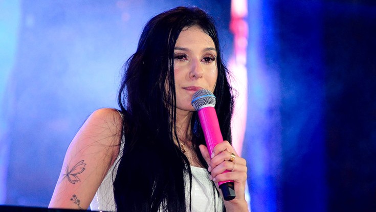 Saiba tudo sobre: Ana Castela