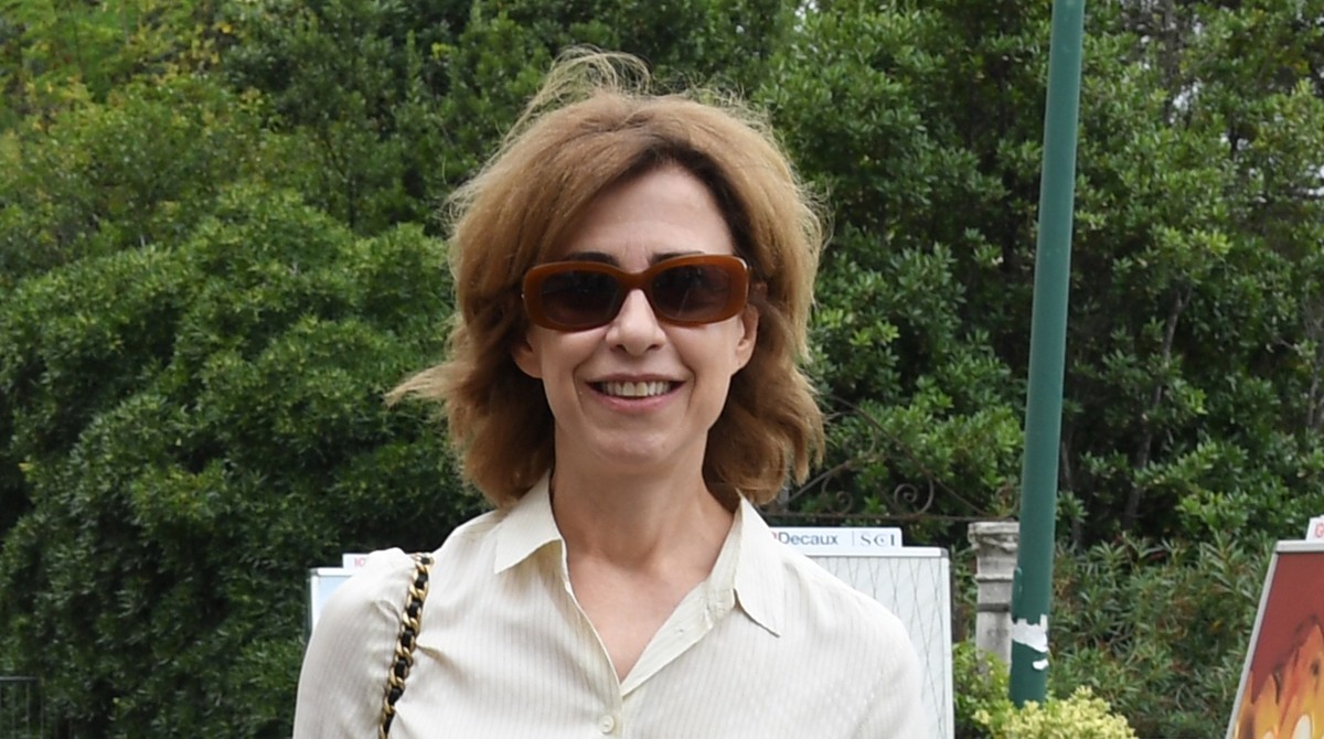 Fernanda Torres brilha no Festival de Veneza 2025 em estreia como ...