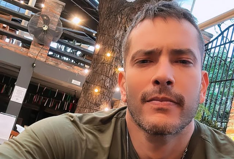 Bento Ribeiro abre o jogo sobre uso de drogas durante o trabalho na TV: 'Se tivesse continuando ...