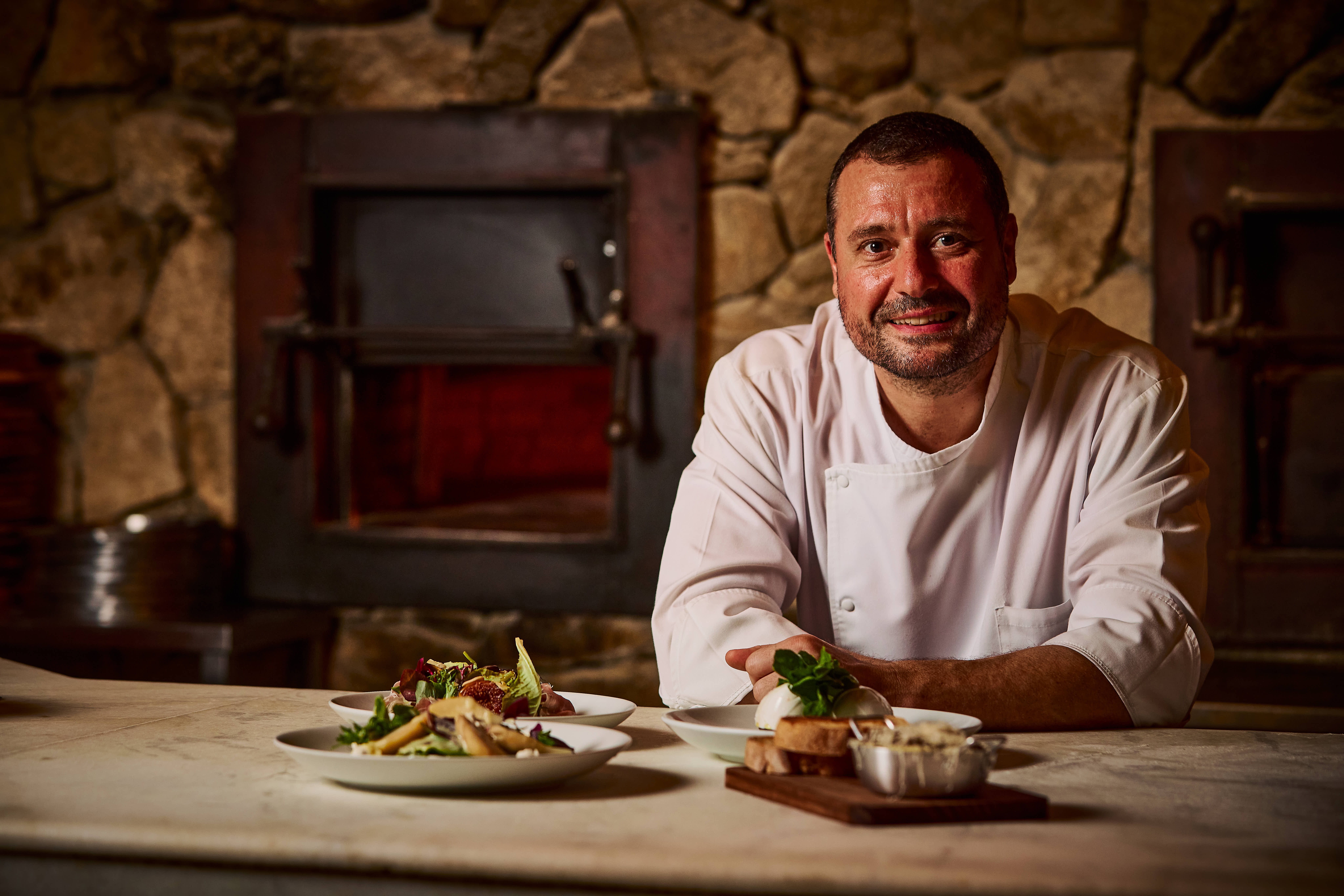 Chef premiado Pier Paolo Picchi renova menu da pizzaria Veridiana; veja ...