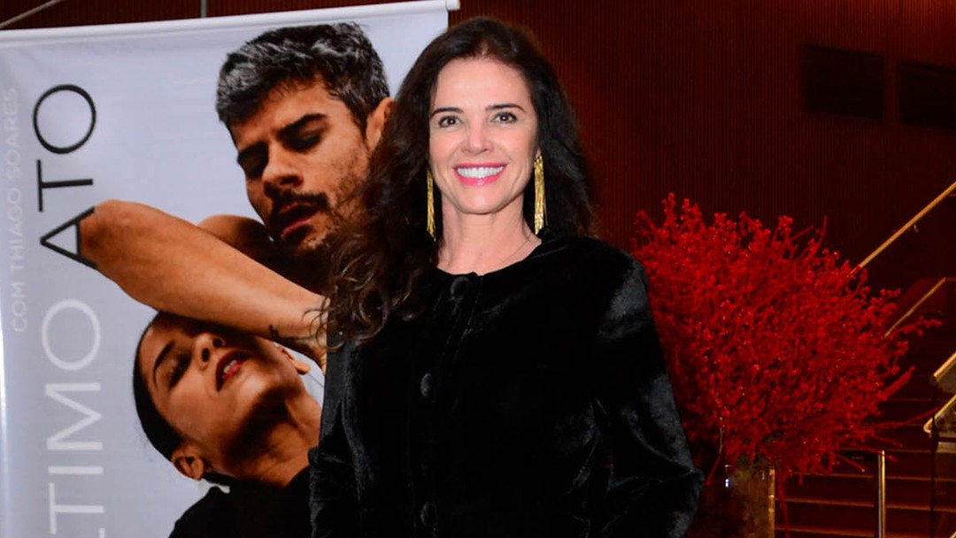 Saiba tudo sobre: Luma de Oliveira