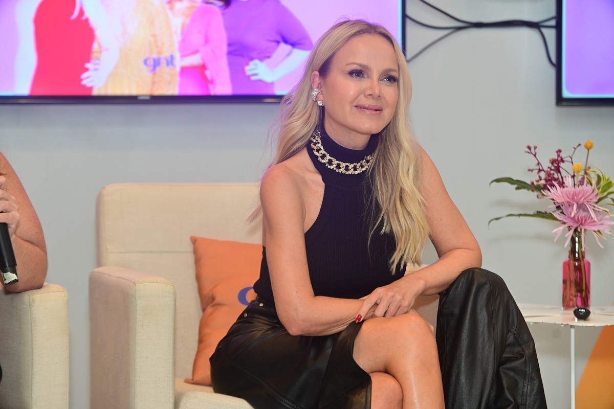 Eliana sobre dividir holofotes pela primeira vez: 'Nunca estive sozinha'