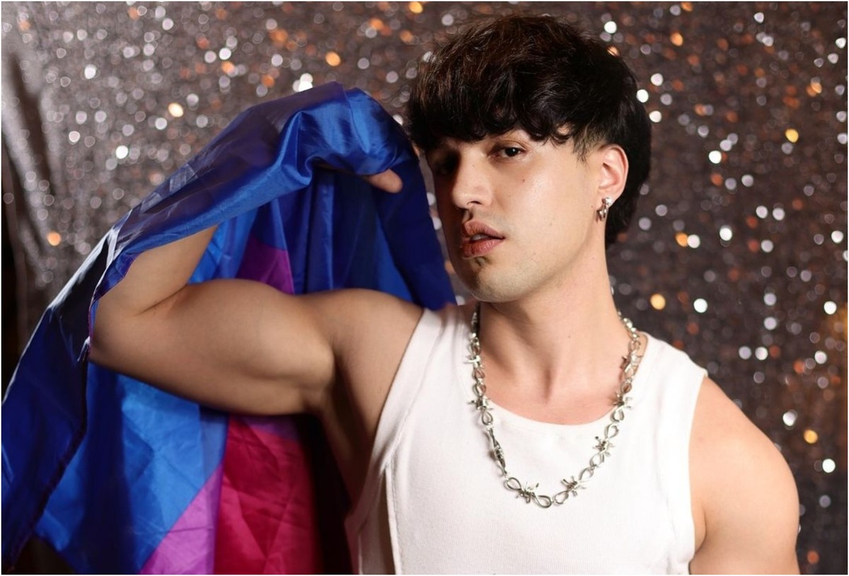 Após 3 anos sumido, influencer Gregory Kessey volta à web e revela que ...