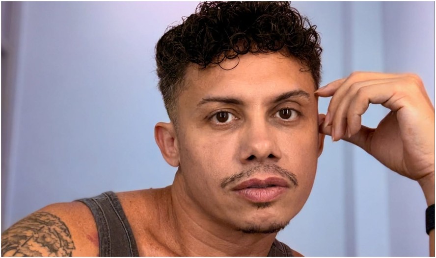 Silvero Pereira sobre fazer drag que é pai em 'Garota do Momento ...