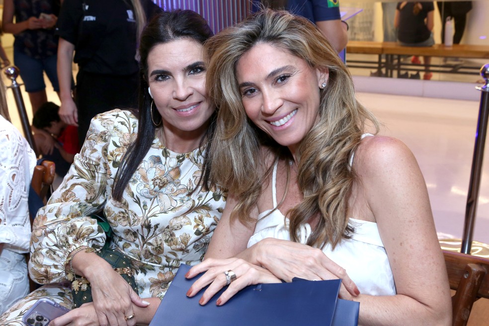 Dentista de Xuxa, Dr. Veit celebra 25 anos de carreira em evento com ...