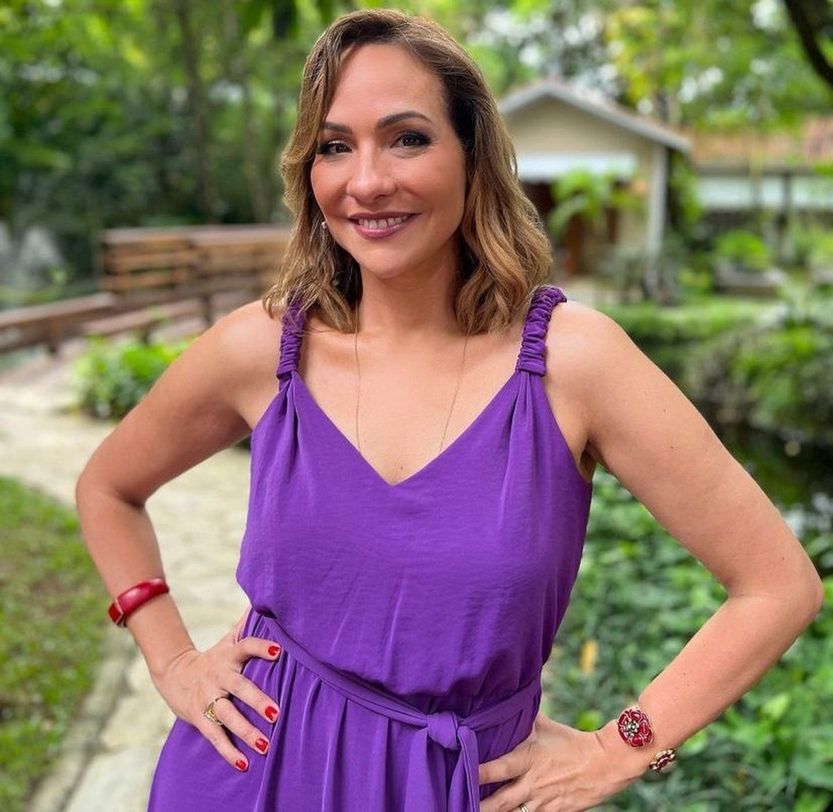 Maria Beltrão avalia ida para o entretenimento: 'Pude ser mais leve'