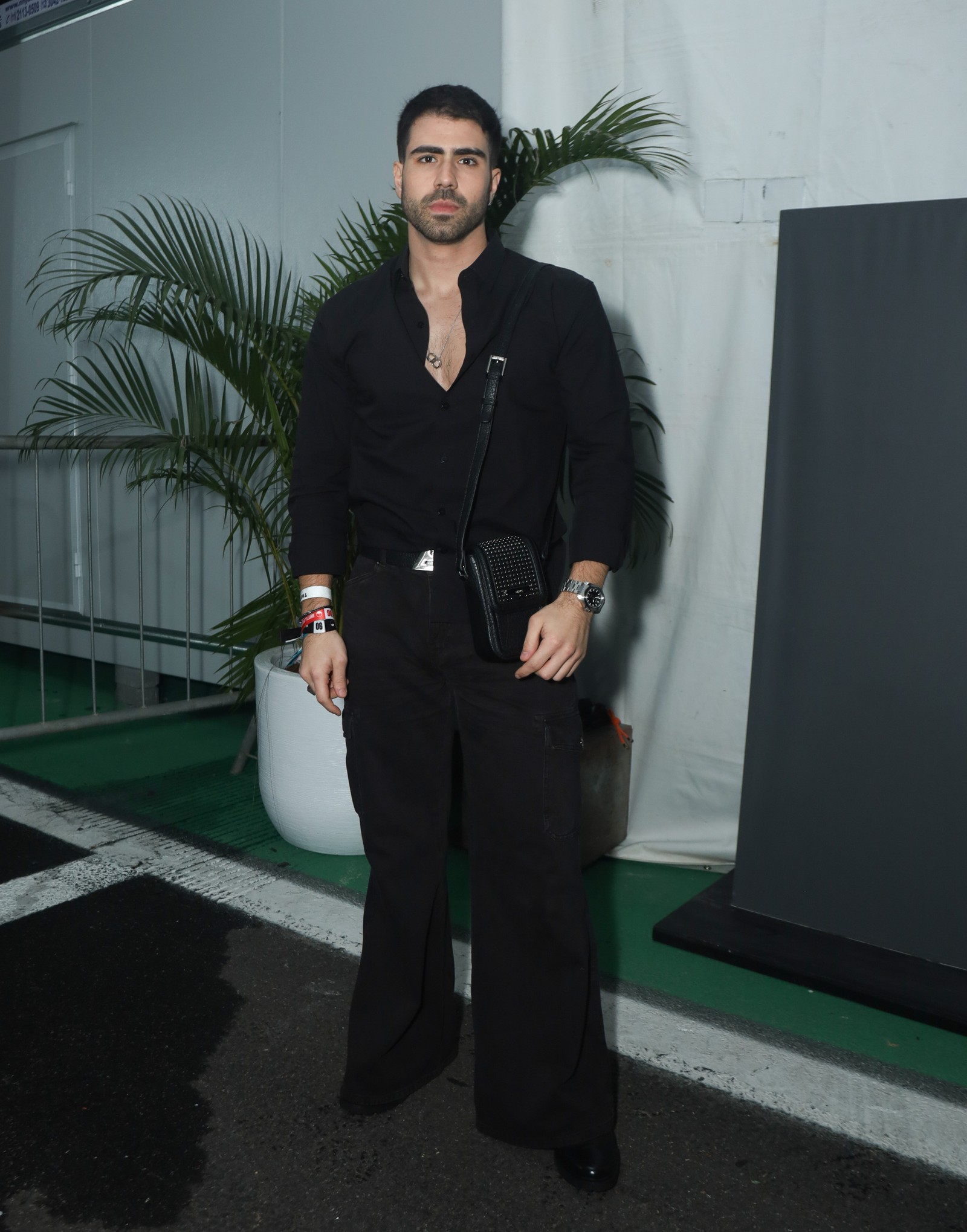 Saiba quem é Lucca Picon, que curtiu The Town com irmã de Bruna Marquezine