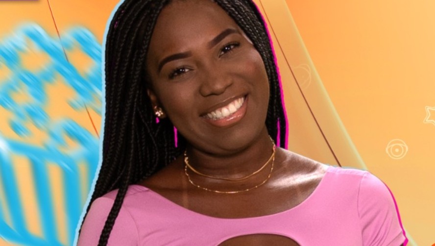 Leidy Elin ganha mais de 100 mil seguidores em meia hora após anúncio ...