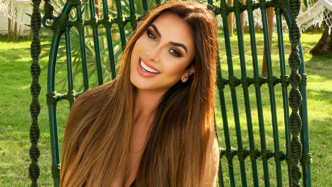 Saiba tudo sobre: Nicole Bahls