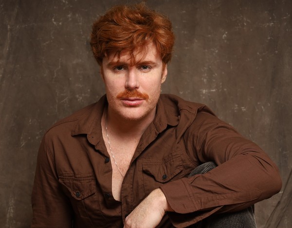 Gabriel Canella, o Vermelho de 'Êta Mundo Melhor!': 'Ainda sou inseguro ...