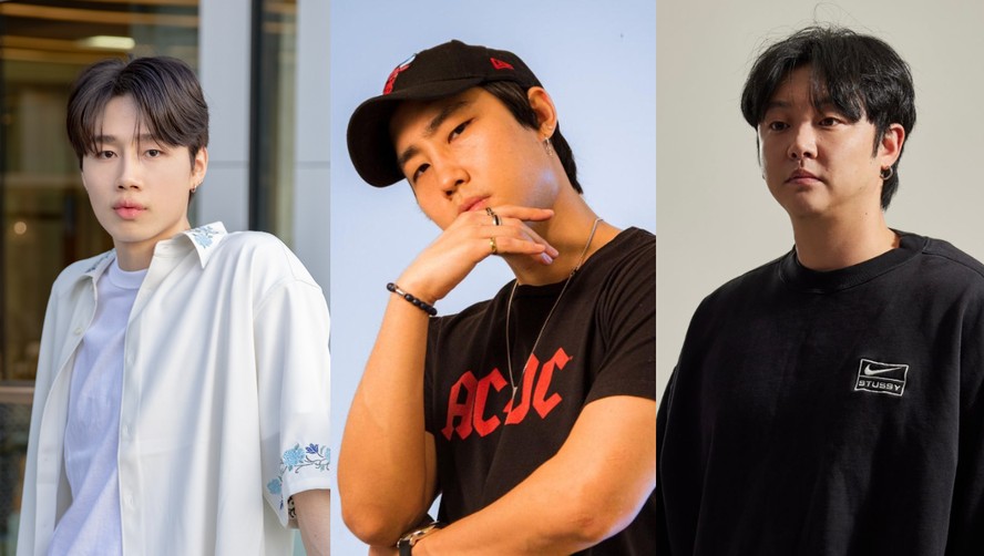 SHATEAU, SPAX e JAE CHO se unem em colaboração com clipe gravado em São ...