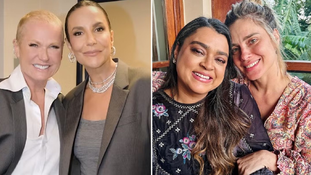 Saiba tudo sobre: Xuxa
