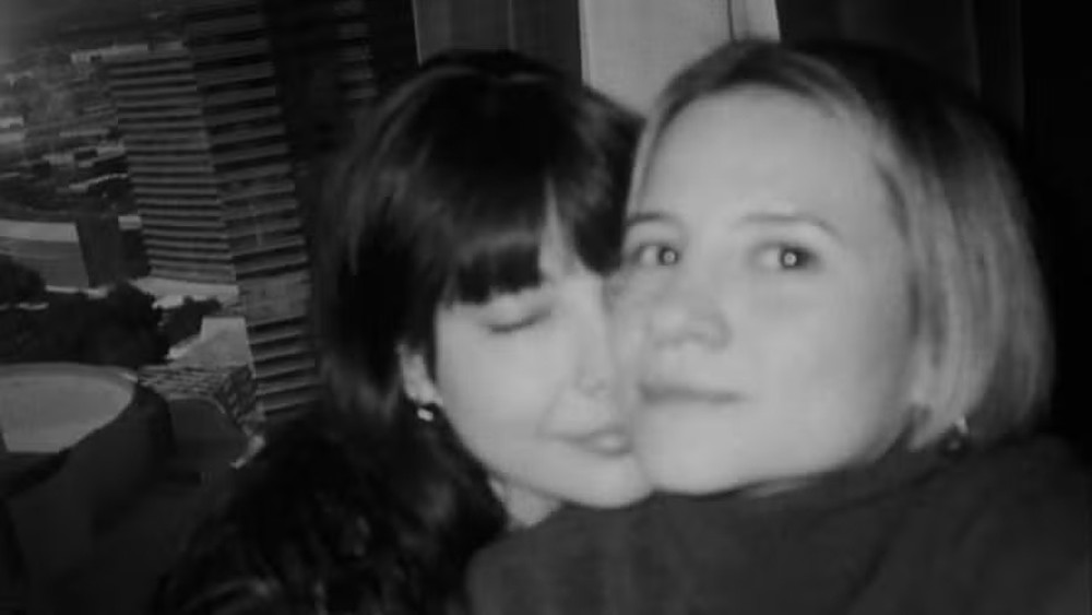 Rafaella Caniello, namorada de Bianca Comparato, é estilista e já fez ...