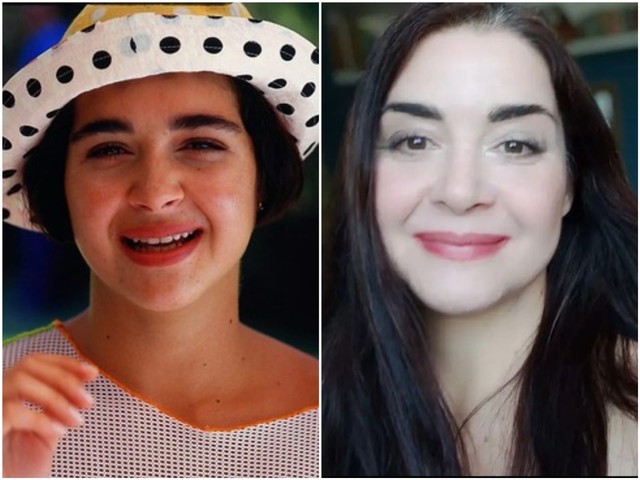 Betty Faria x Alexandra Marzo: entenda a briga de mãe e filha que dura ...