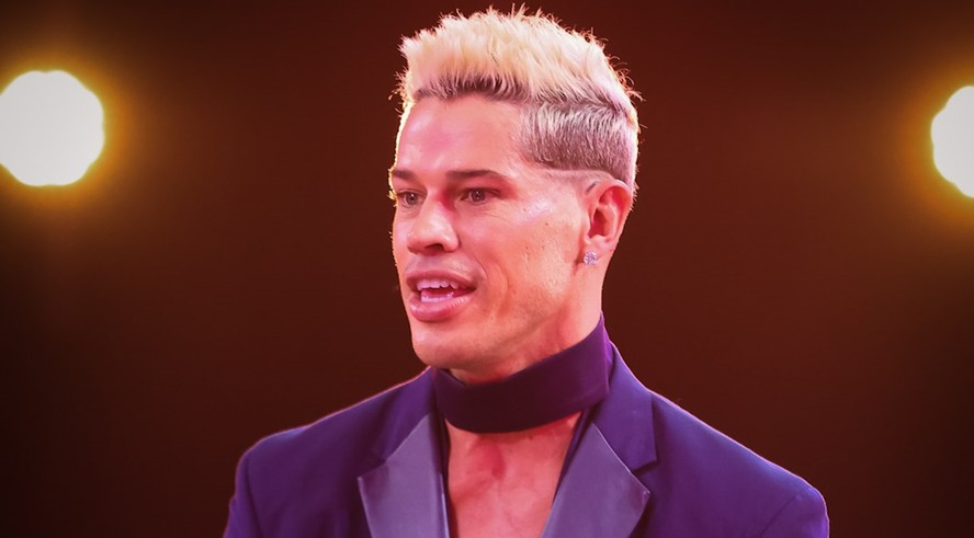 Detetive no 'The Masked Singer', José Loreto conta que convite inicial ...