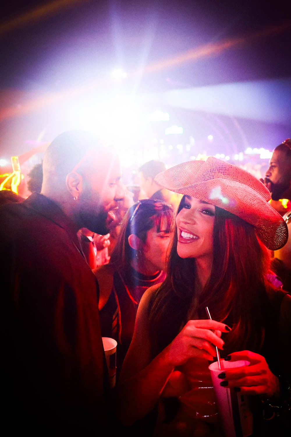 Após revelar ficada com Pabllo Vittar, Polidoro Júnior flerta com Rafa ...