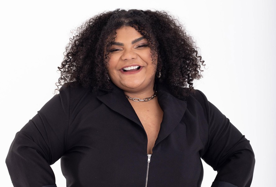 Flora Cruz vê como 'missão' sua luta na web para representar as ...