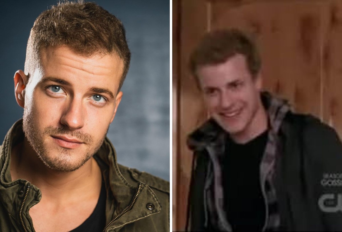 Ator de 'One Tree Hill' morre aos 35 anos