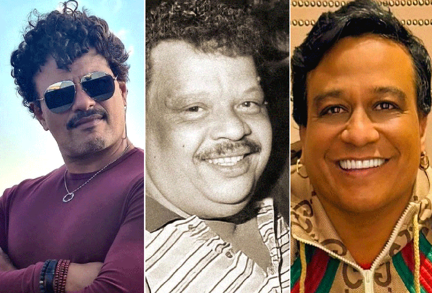 Justiça de SP condena Léo Maia, que diz ser filho de Tim Maia, a ...