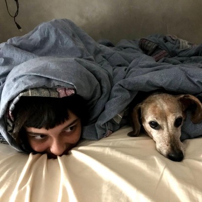 Saiba tudo sobre: Nina Tomsic