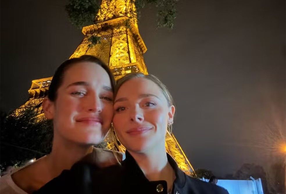 Discreta, Chloë Grace Moretz fala de união com Kate Morrison ...