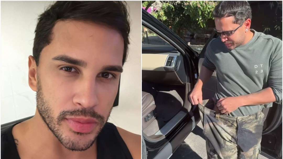 Saiba tudo sobre: Lucas Guimarães