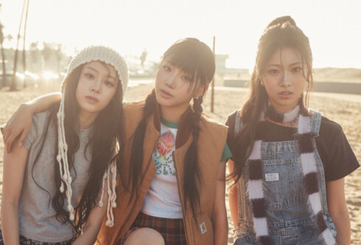 Grupo de K-pop ablume supera desafios e lança 'Echo': 'Estamos florescendo'