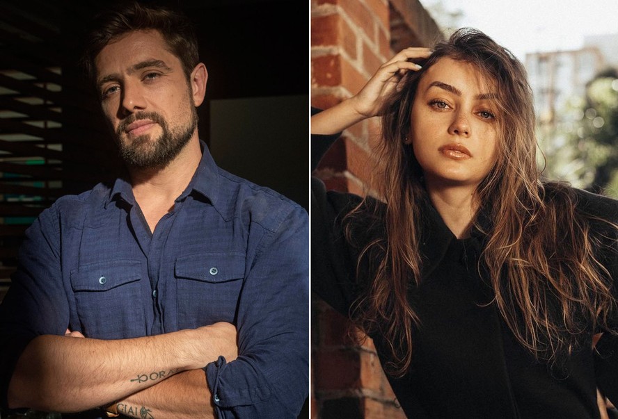 Rafael Cardoso confirma fim da relação com Vivian Linhares