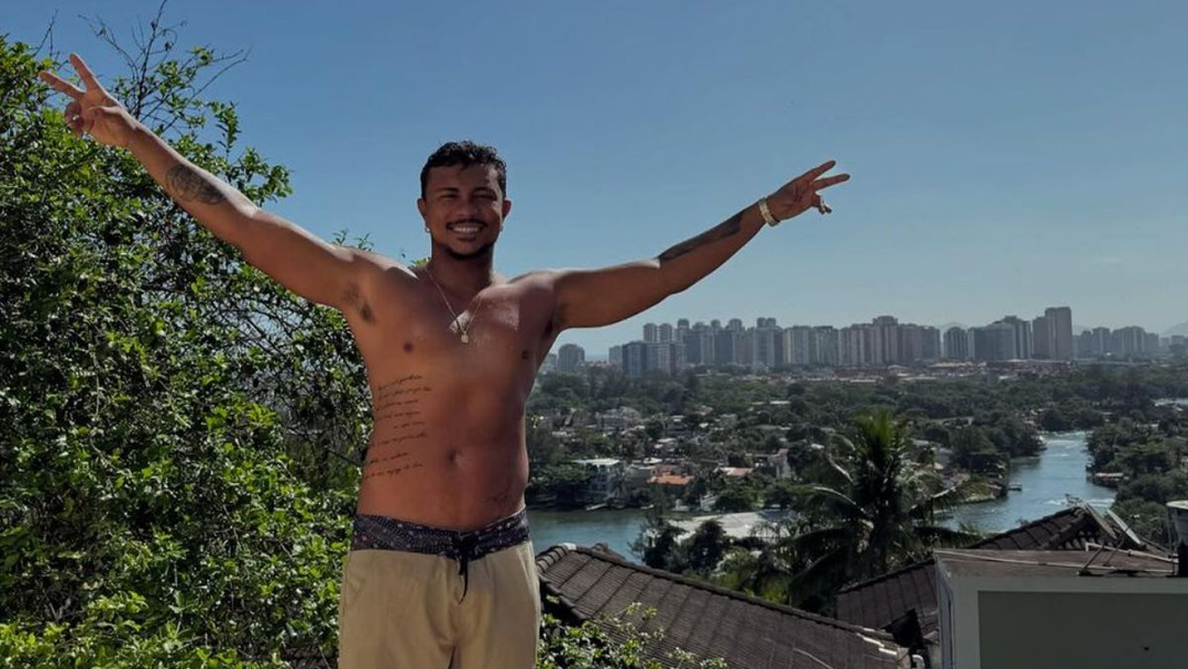 Saiba tudo sobre: Xamã