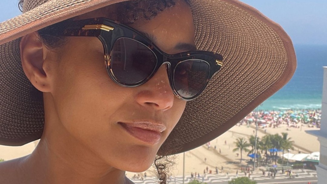 Saiba tudo sobre: Taís Araujo