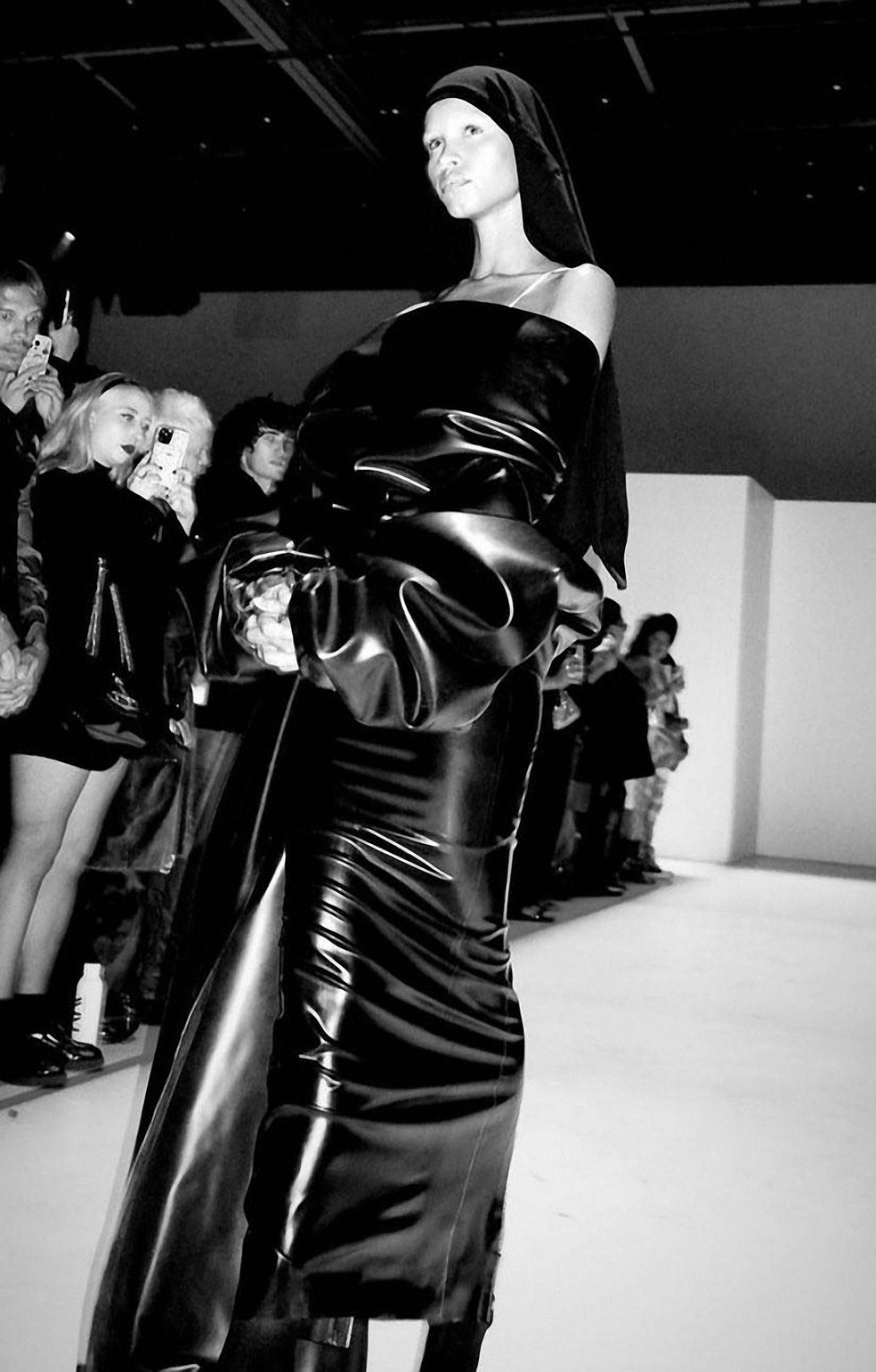 Quem é Daiane Sodré, modelo baiana que estreia no desfile da Victoria's ...
