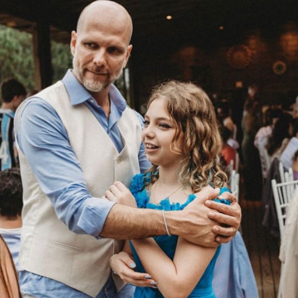 Sheila Mello se declara em aniversário do ex, Fernando Scherer: 'Homem ...