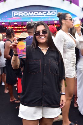 Saiba tudo sobre: Yasmin Santos