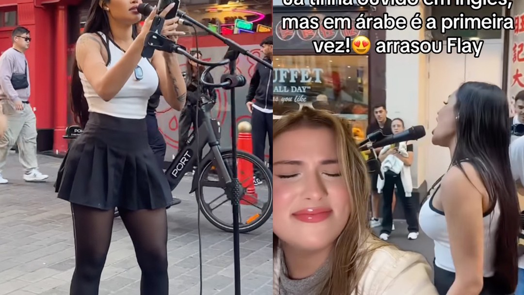 Saiba tudo sobre: Flay