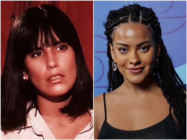 'Vale Tudo': Veja quem fez versão original e quem está no elenco do remake