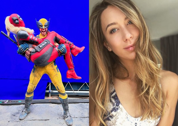 Blake Lively não é a Ladypool de 'Deadpool & Wolverine': saiba quem ...