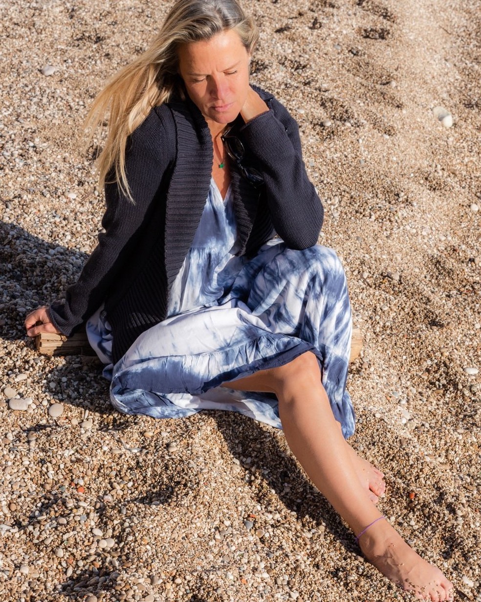 Mariana Becker sobre desafios e machismo no trabalho: 'O ambiente da ...