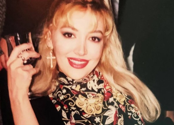 Cantora Sol travou briga judicial com Gretchen após biografia