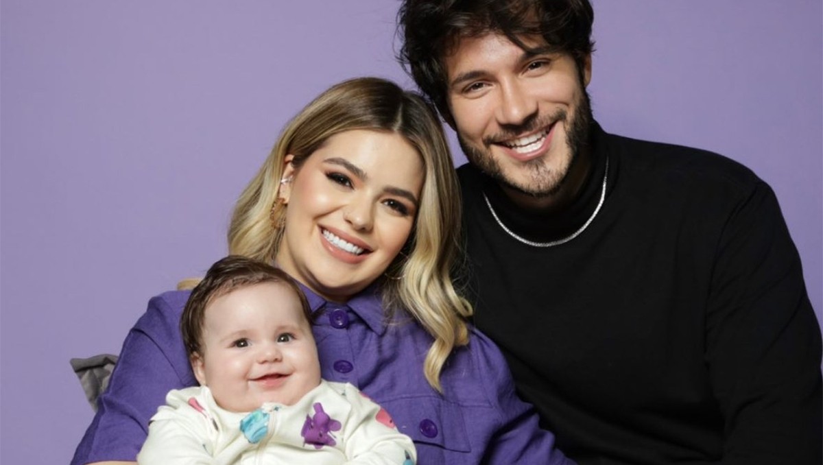 Eliezer e Viih Tube já planejam nova gravidez e revelam a data