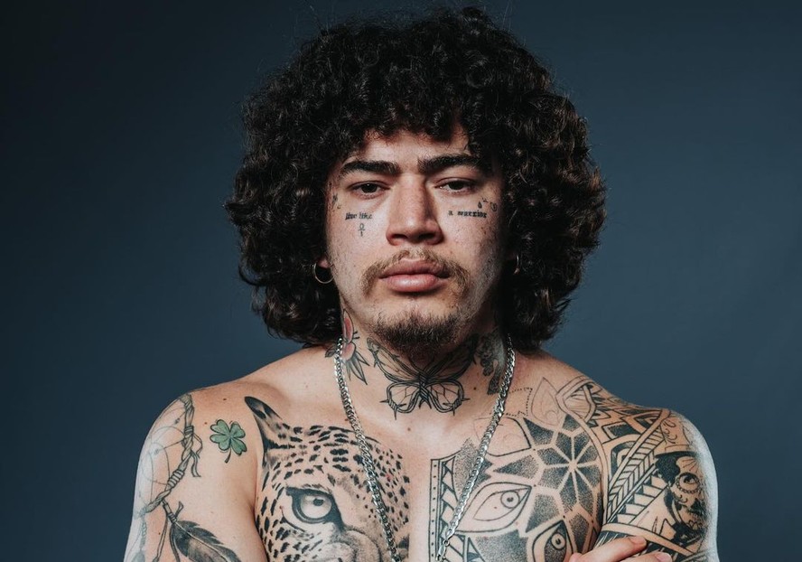 Whindersson Nunes Revela Ter Sido Perseguido Por Quatro Stalkers Saiba