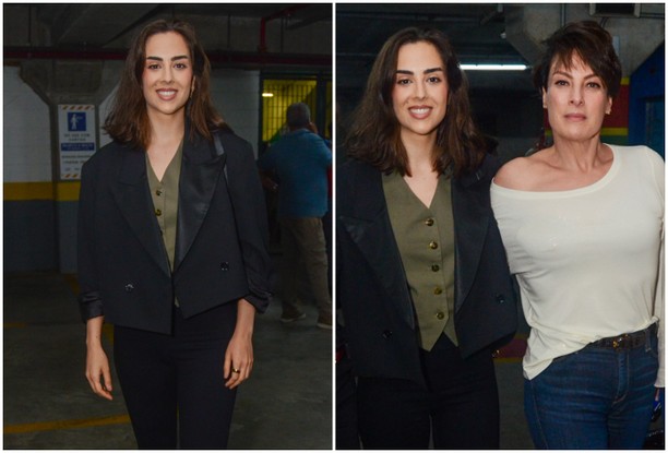 Saiba tudo sobre: Magda Colares