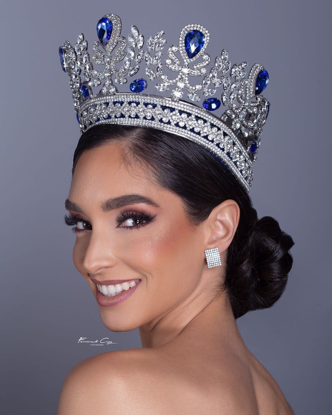 Mia Mamede fala sobre o Miss Universo 2023: “Termino essa fase uma ...